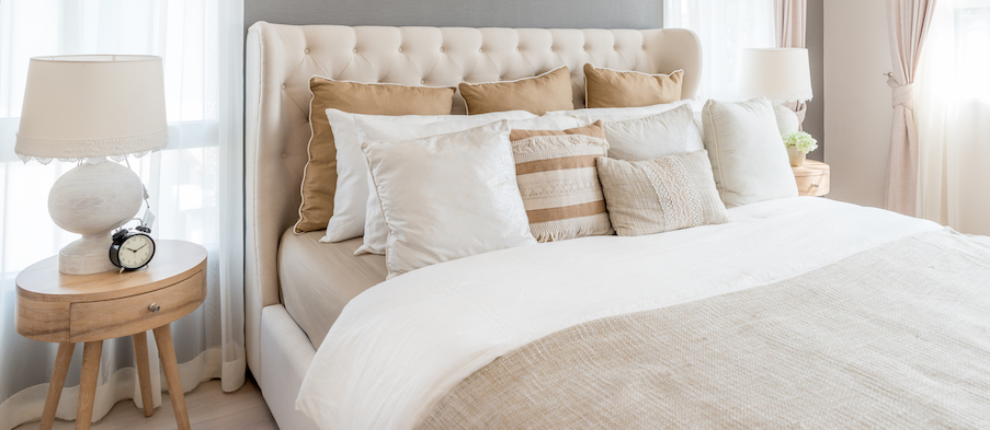 Texlar Portugal - Fazer do Conforto Prioridade.