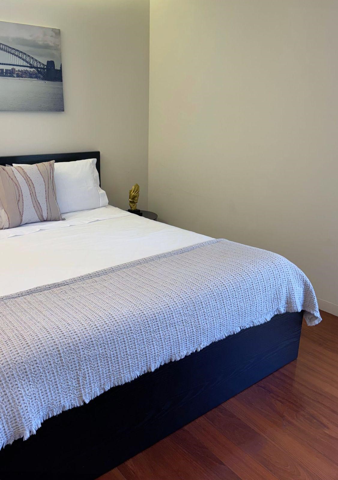 Jogo de Cama Atemporal - Texlar