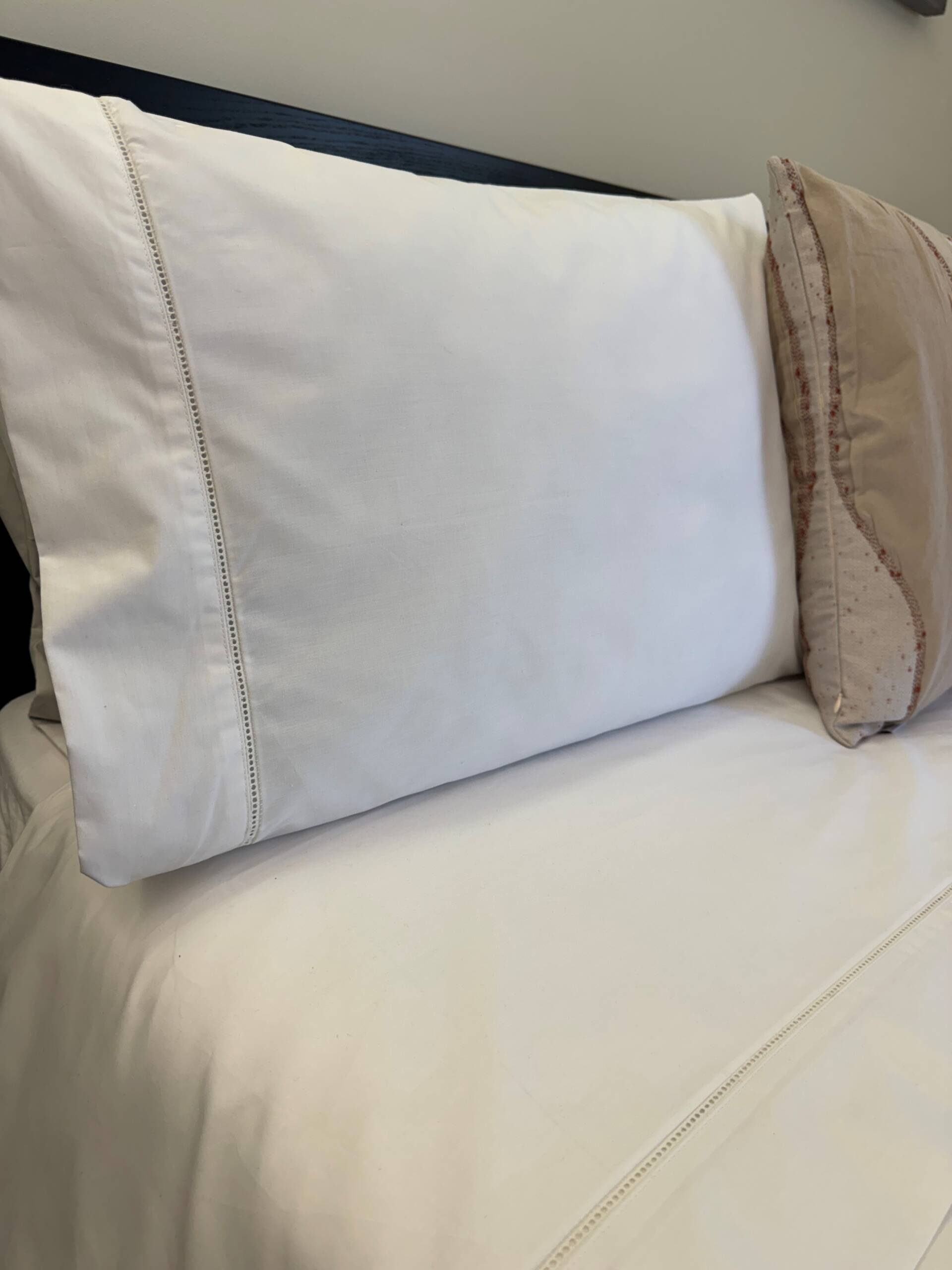 Jogo de Cama Atemporal - Texlar